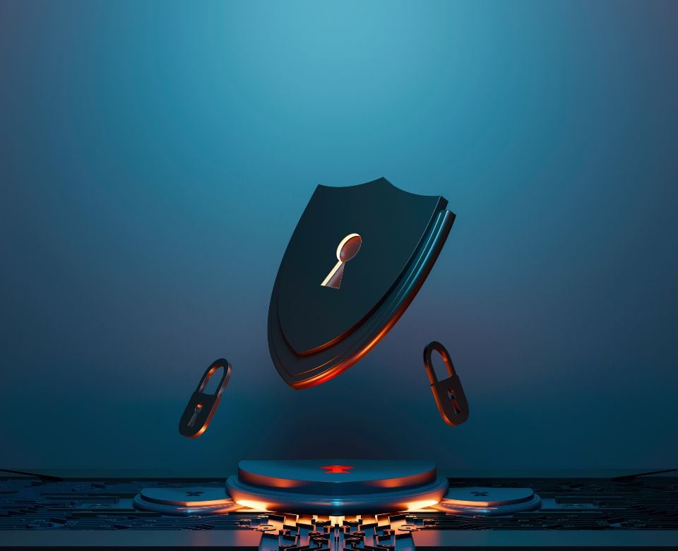 Essential cybersecurity best practices Essential cybersecurity best practices